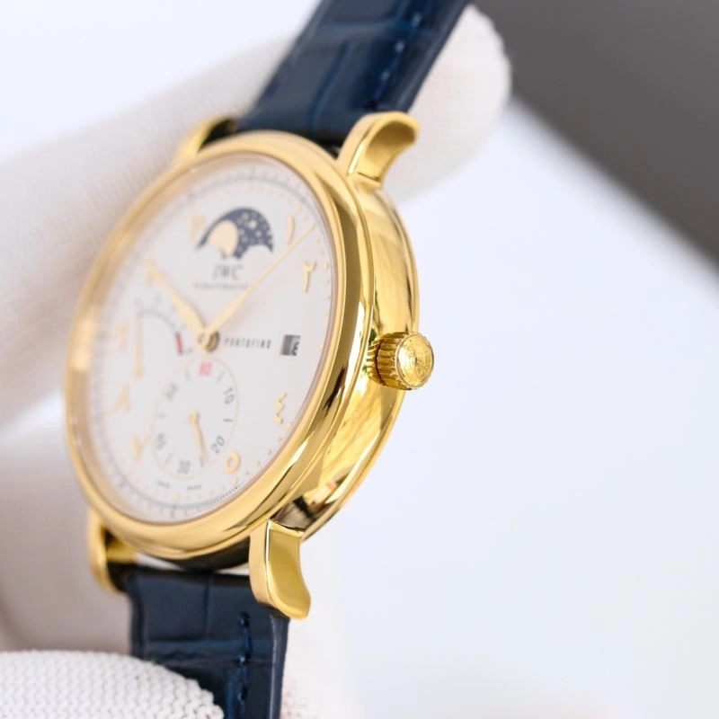 Discounted IWC Watches