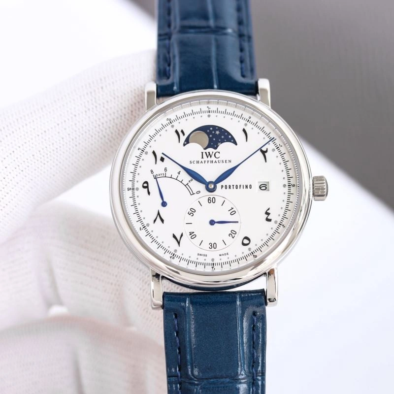 Budget-friendly IWC Watches