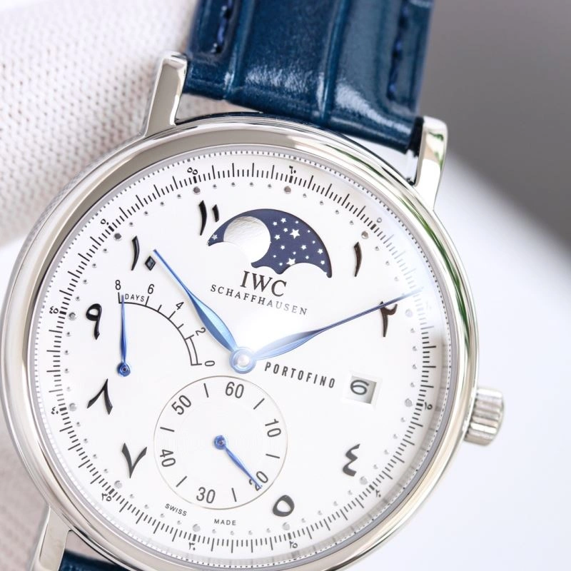 Budget-friendly IWC Watches