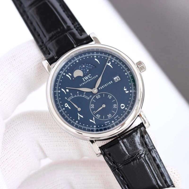 Budget-friendly IWC Watches