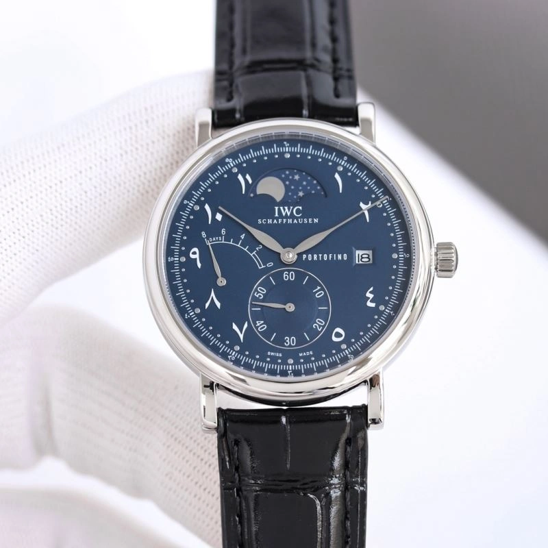 Budget-friendly IWC Watches