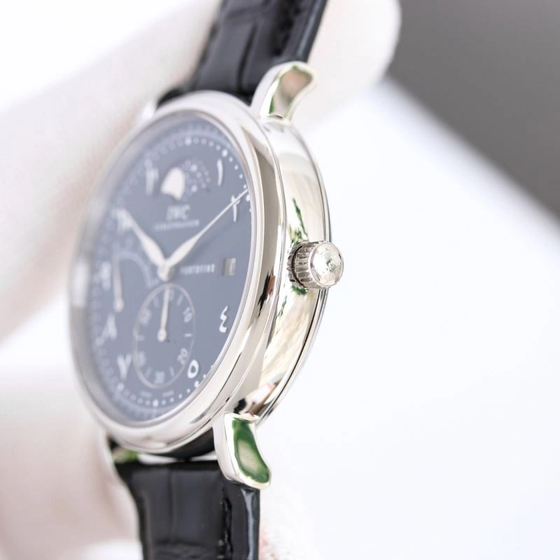 Budget-friendly IWC Watches