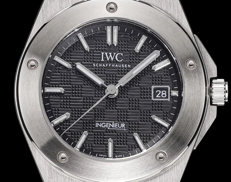 Discounted IWC Watches