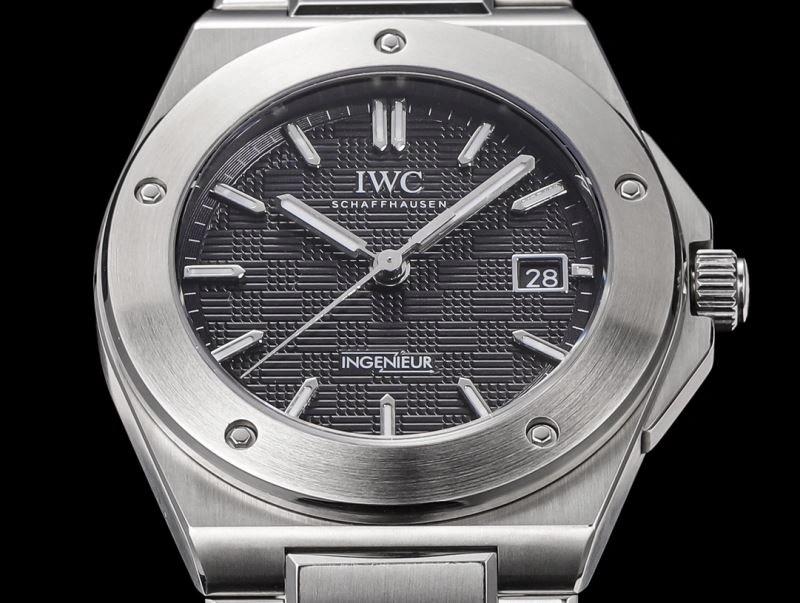 Discounted IWC Watches