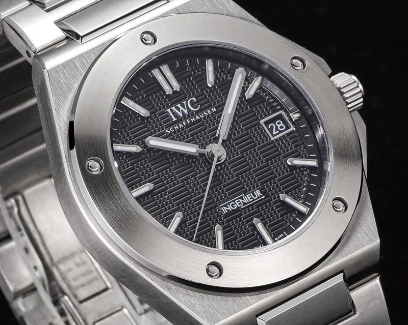 Discounted IWC Watches