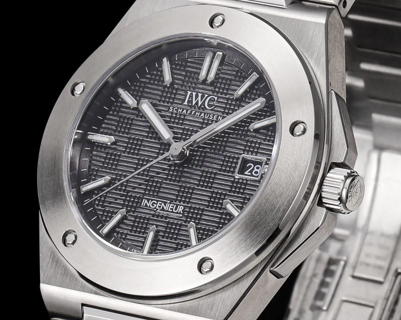 Discounted IWC Watches