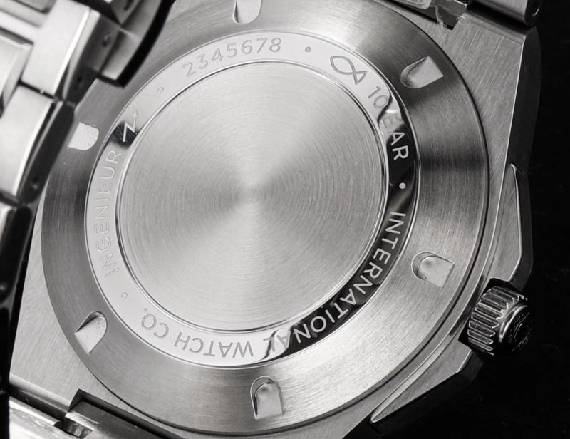 Discounted IWC Watches