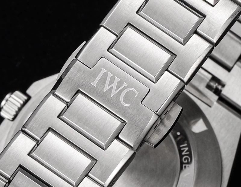 Discounted IWC Watches