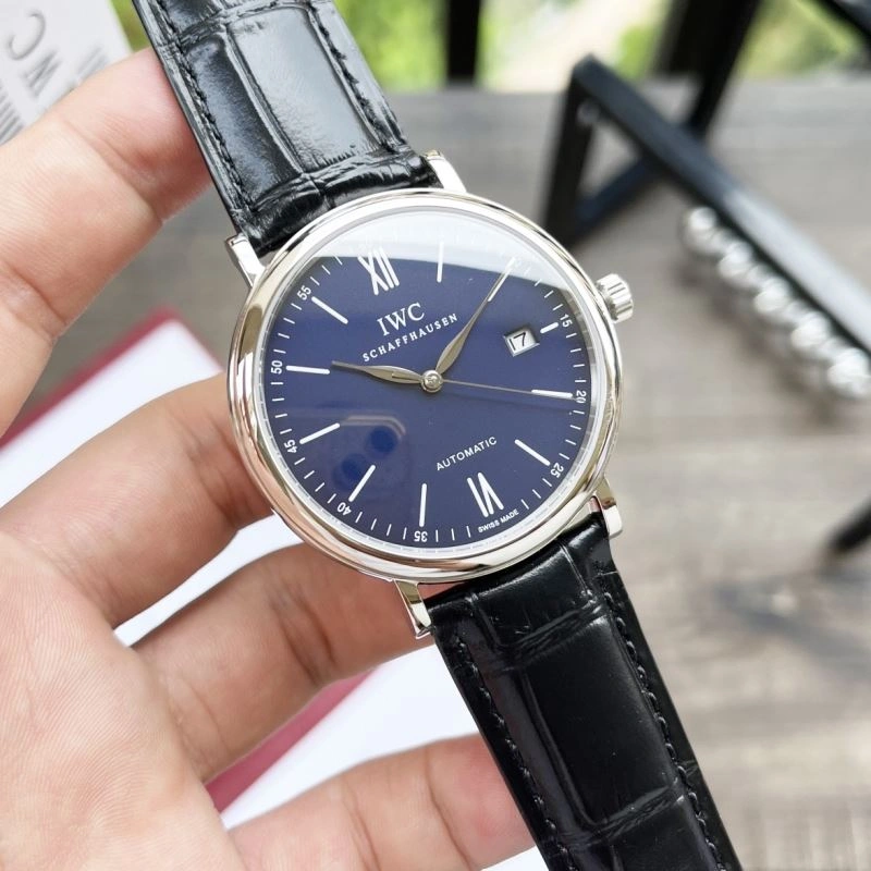 Economical IWC Watches