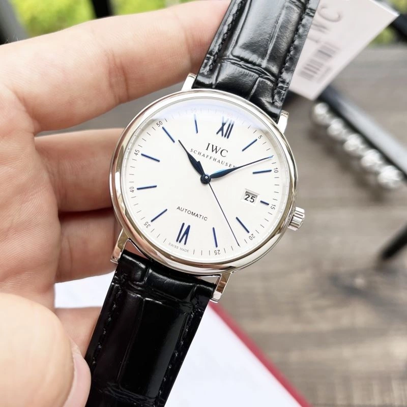Economical IWC Watches