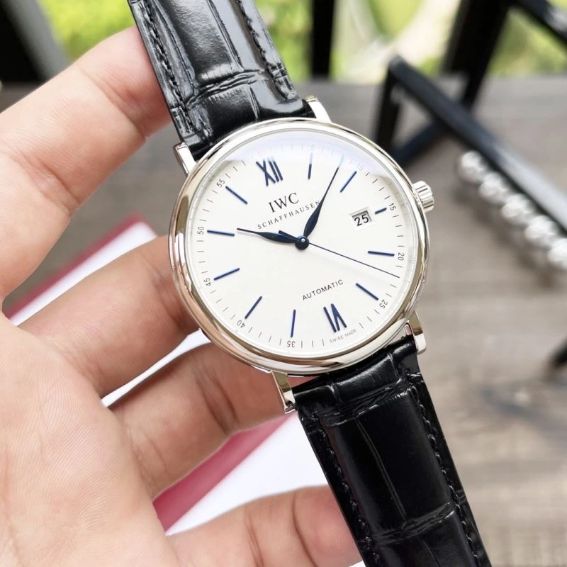 Economical IWC Watches