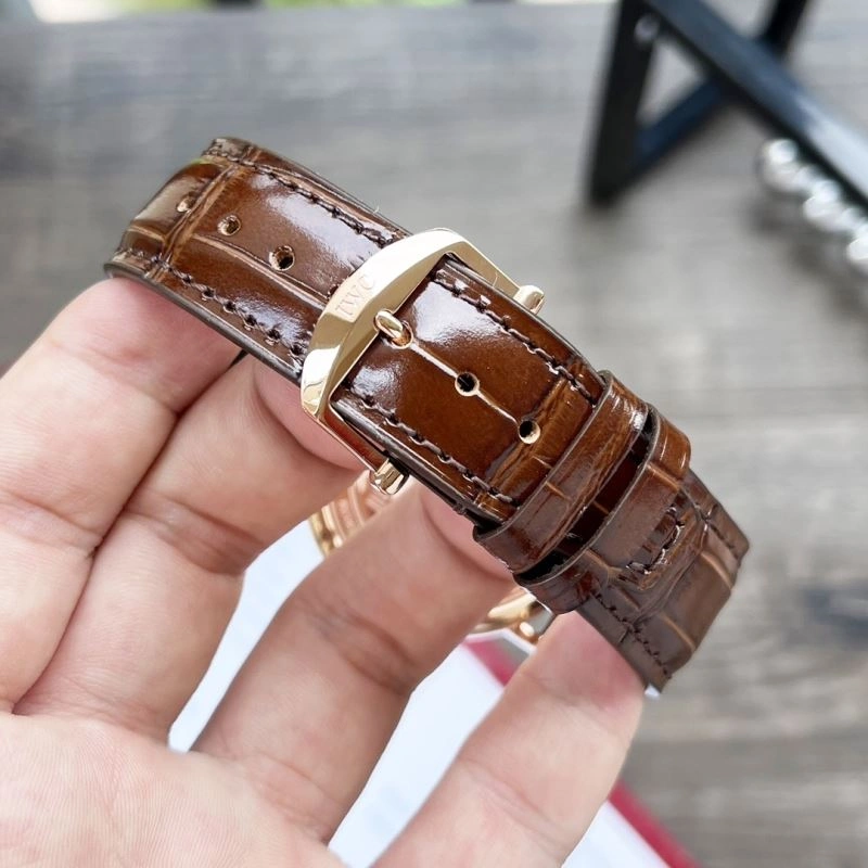 Precise copy IWC Watches