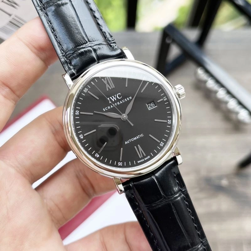 Budget-friendly IWC Watches
