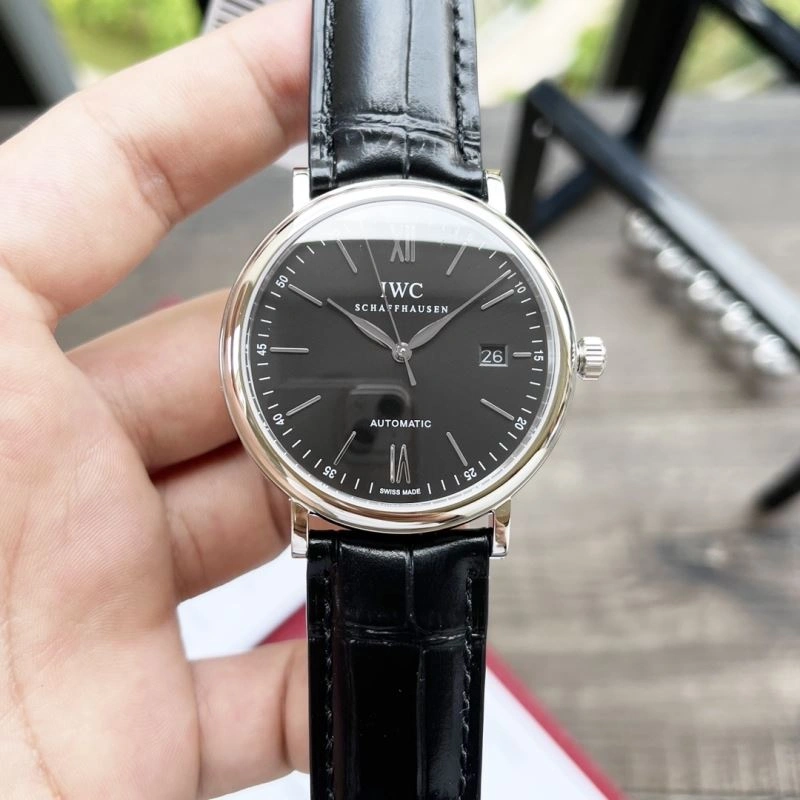 Budget-friendly IWC Watches
