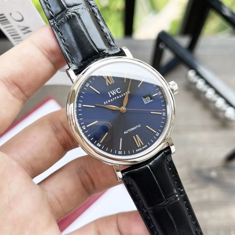 Budget-friendly IWC Watches