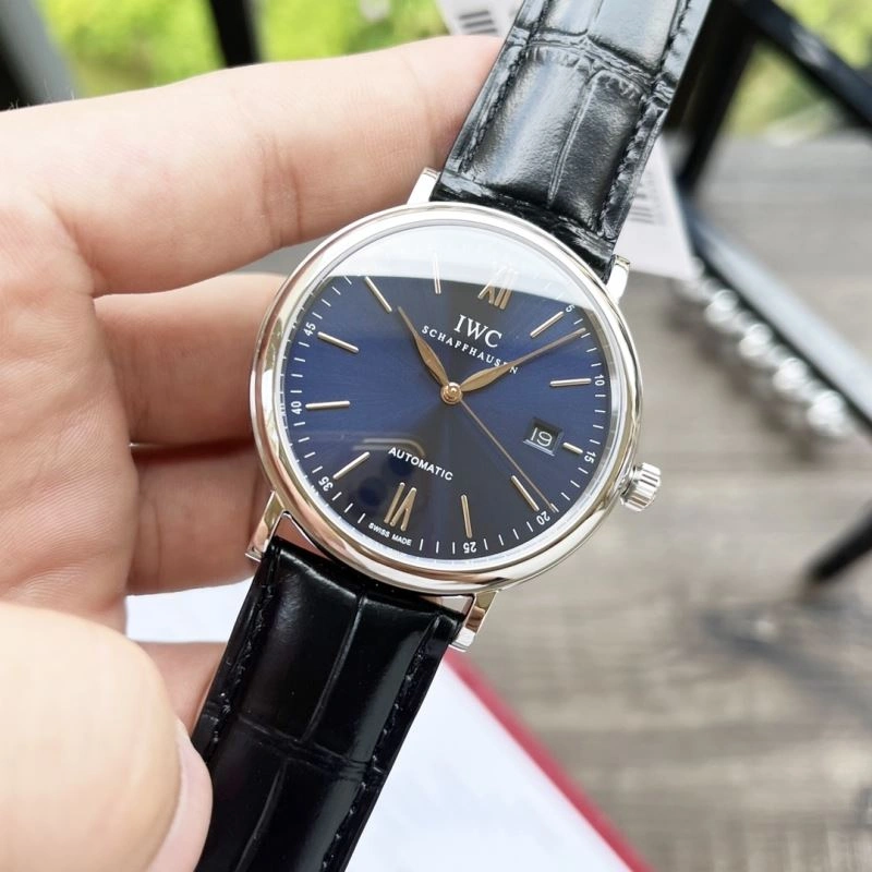 Budget-friendly IWC Watches