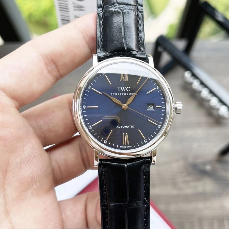 Budget-friendly IWC Watches