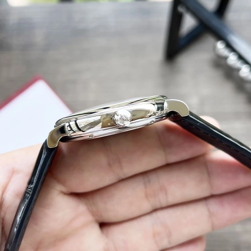 Budget-friendly IWC Watches