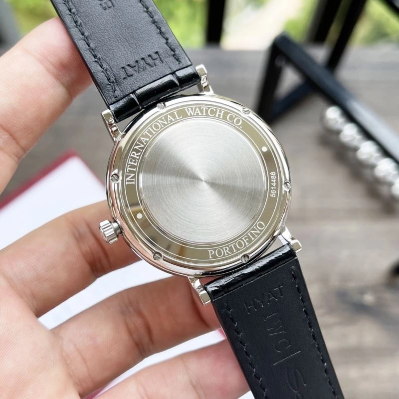 Budget-friendly IWC Watches