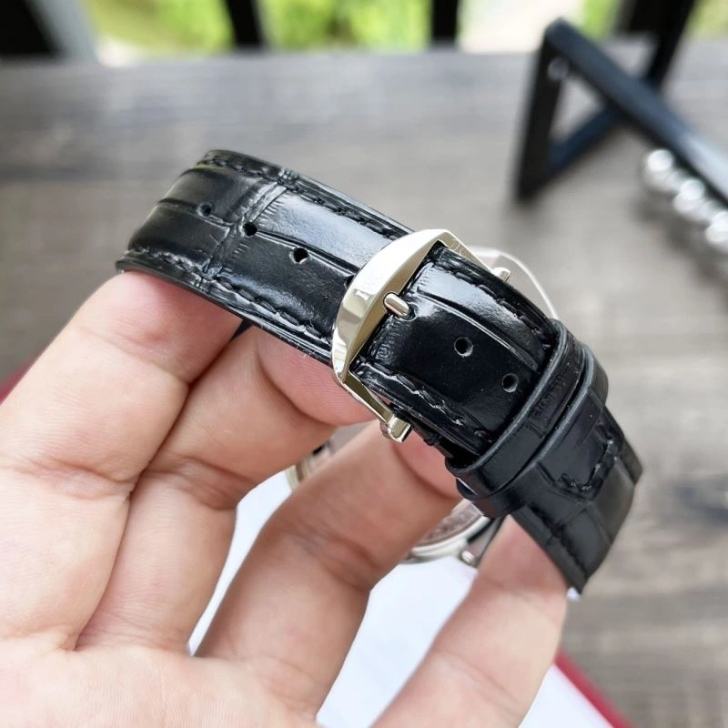 Budget-friendly IWC Watches