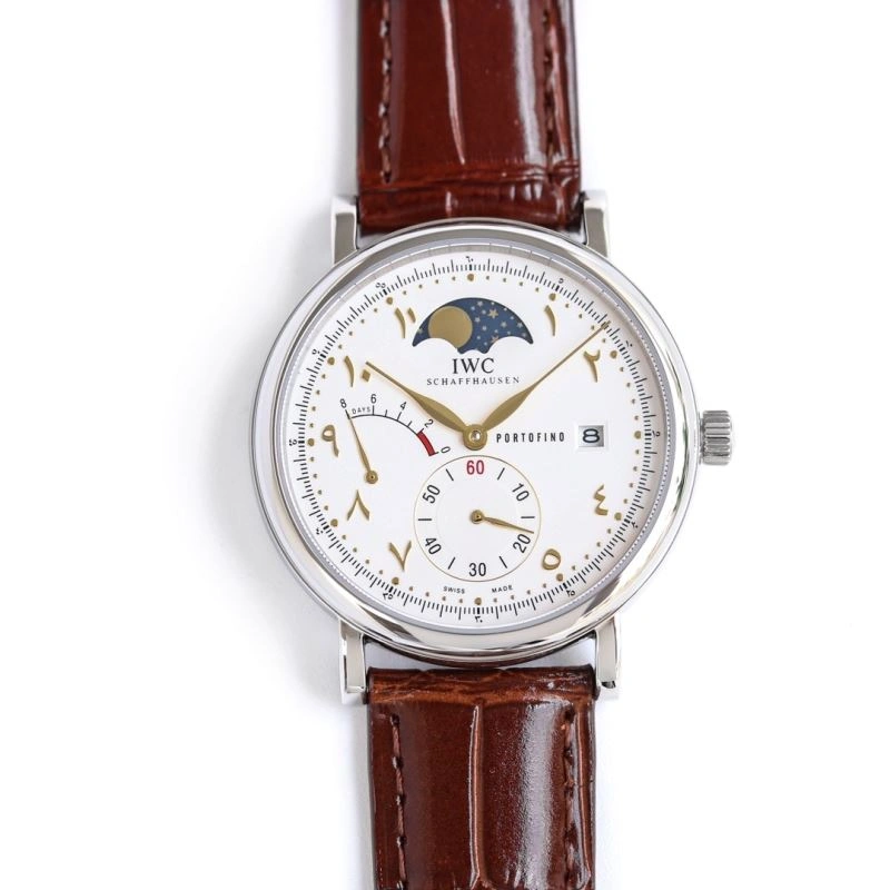High accuracy IWC Watches
