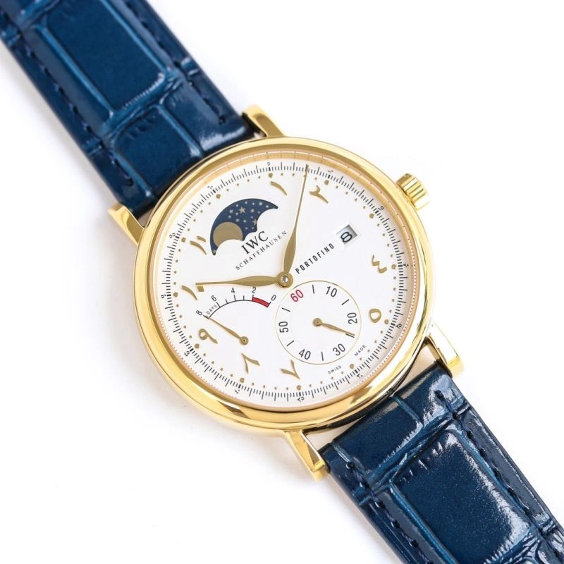 High accuracy IWC Watches