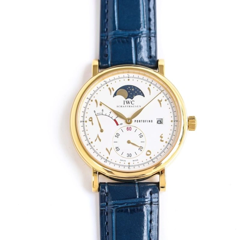 High accuracy IWC Watches
