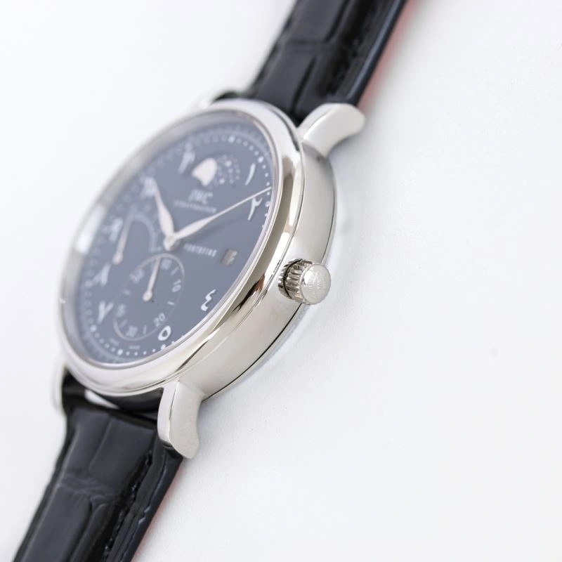 Indistinguishable IWC Watches