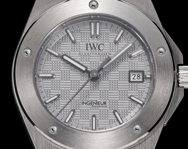 High accuracy IWC Watches