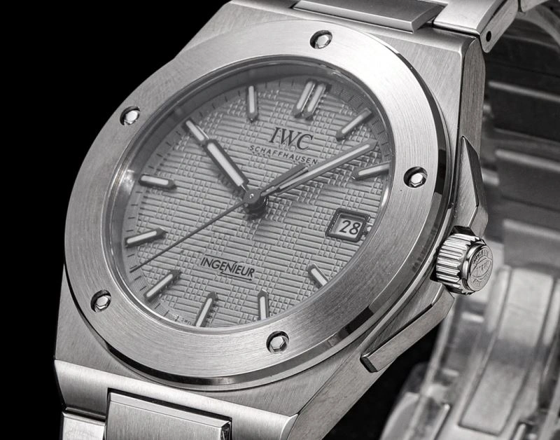 High accuracy IWC Watches
