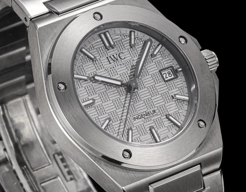 High accuracy IWC Watches