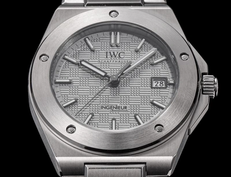High accuracy IWC Watches