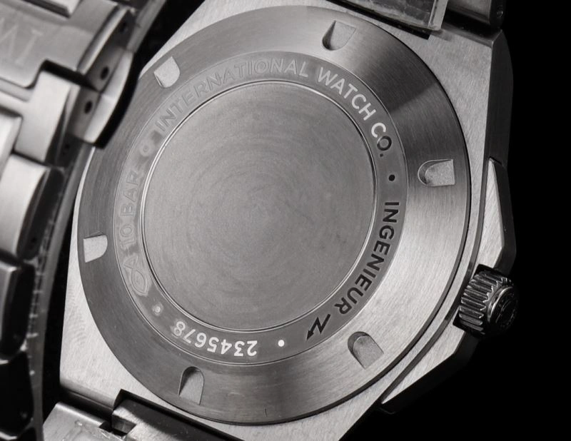 High accuracy IWC Watches