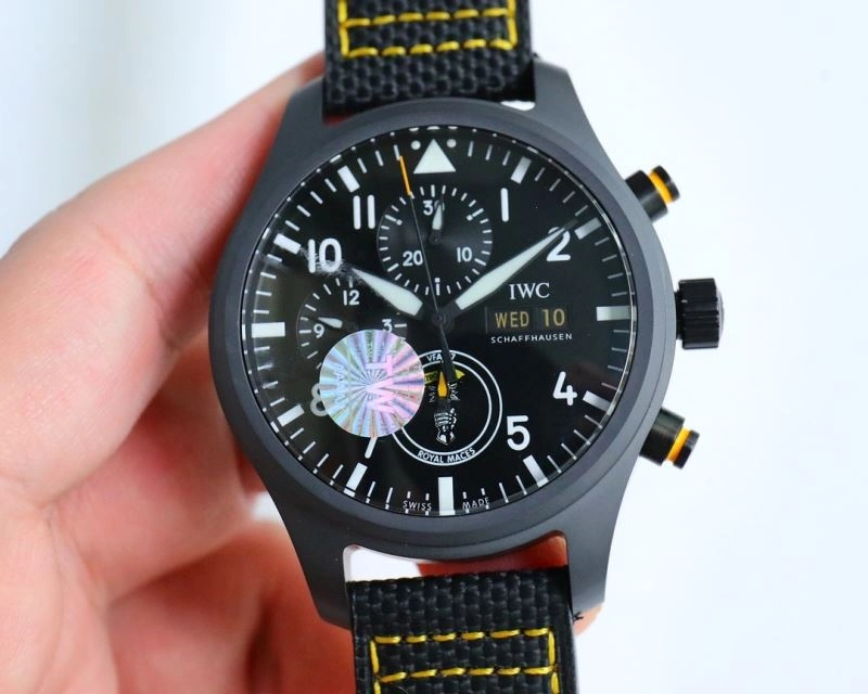 IWC Watches