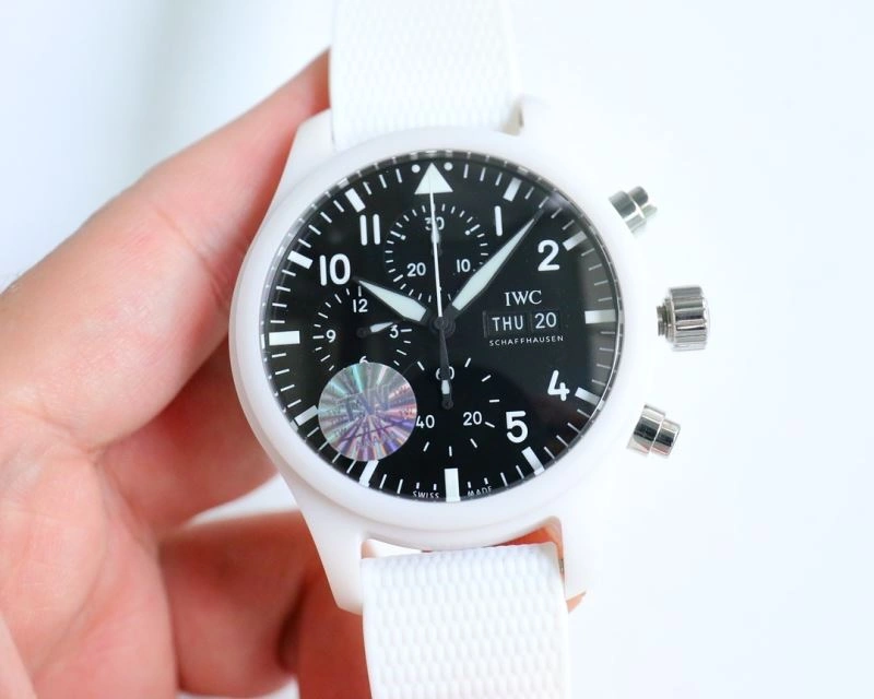High accuracy IWC Watches