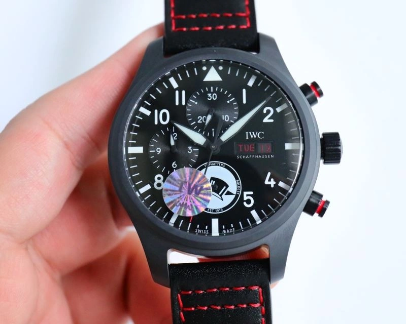 High accuracy IWC Watches