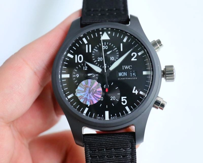 High accuracy IWC Watches