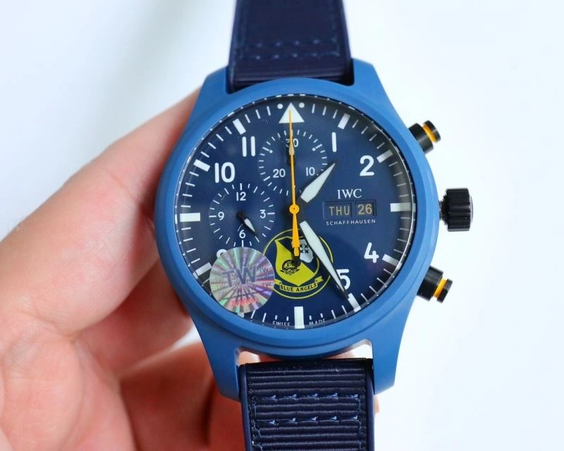 High accuracy IWC Watches