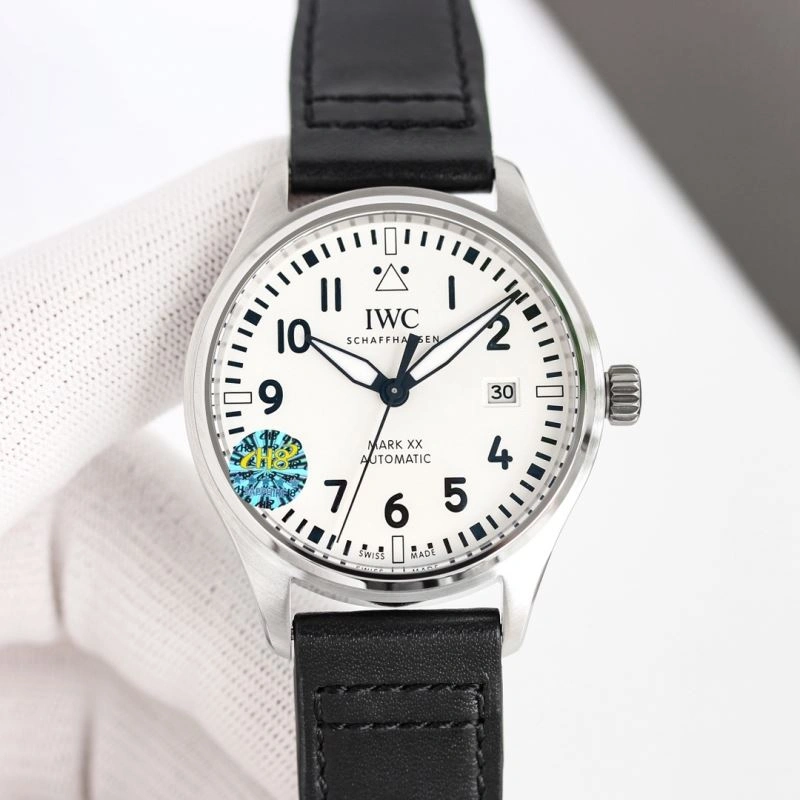 Legit IWC Watches