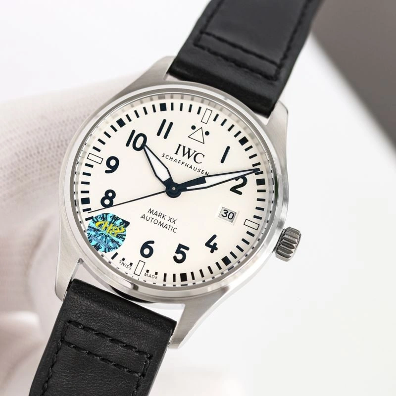 Legit IWC Watches