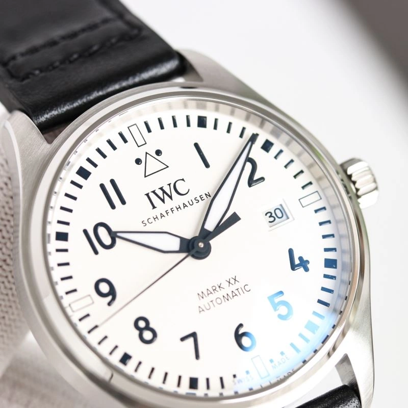 Legit IWC Watches