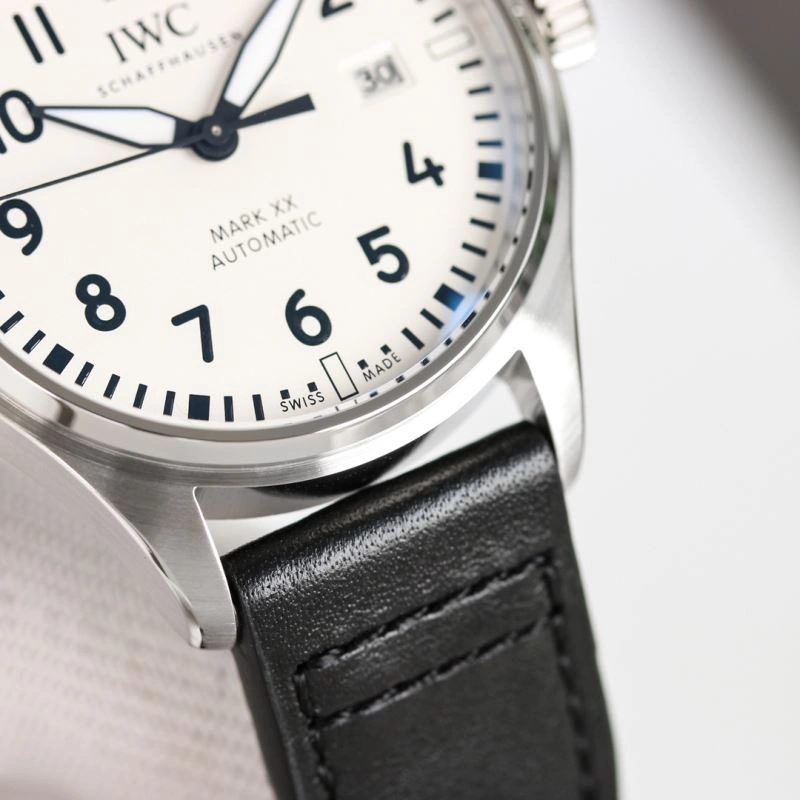 Legit IWC Watches