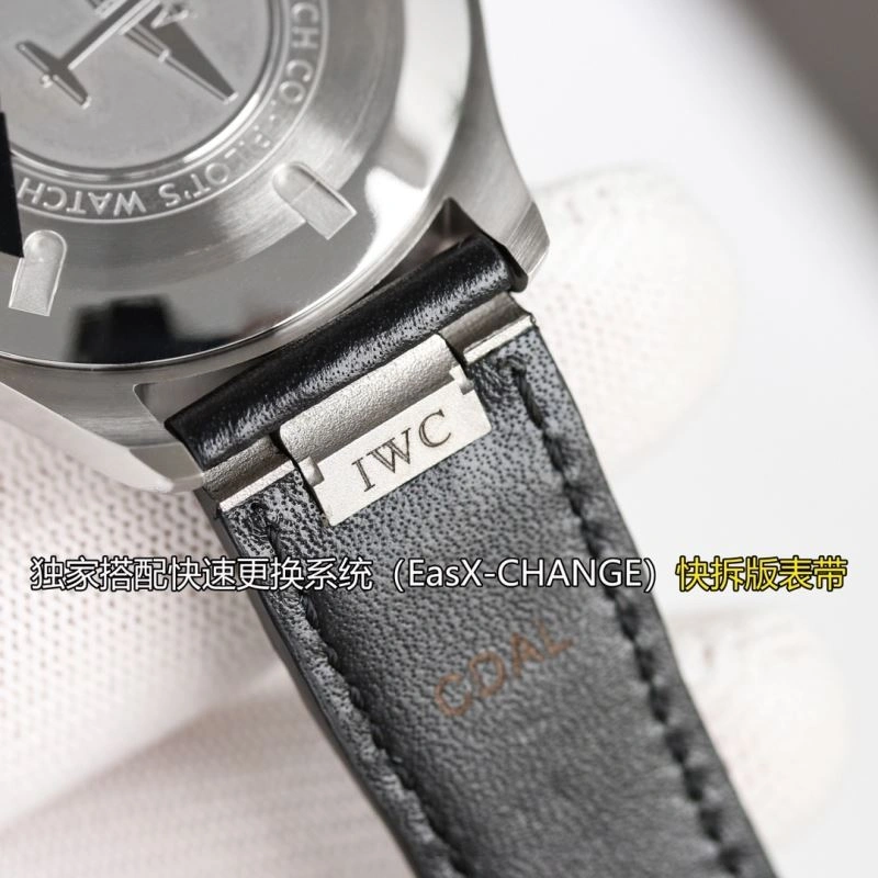 Legit IWC Watches