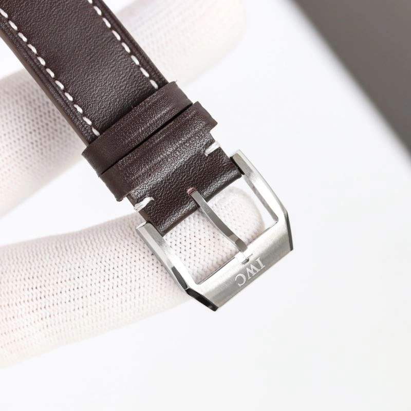Top mirror IWC Watches