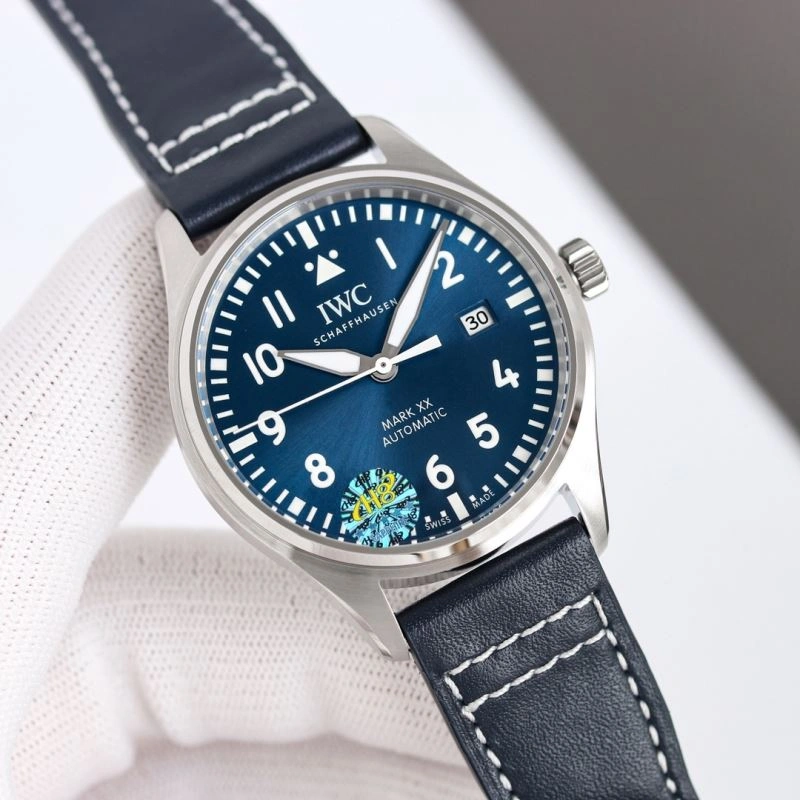 IWC Watches
