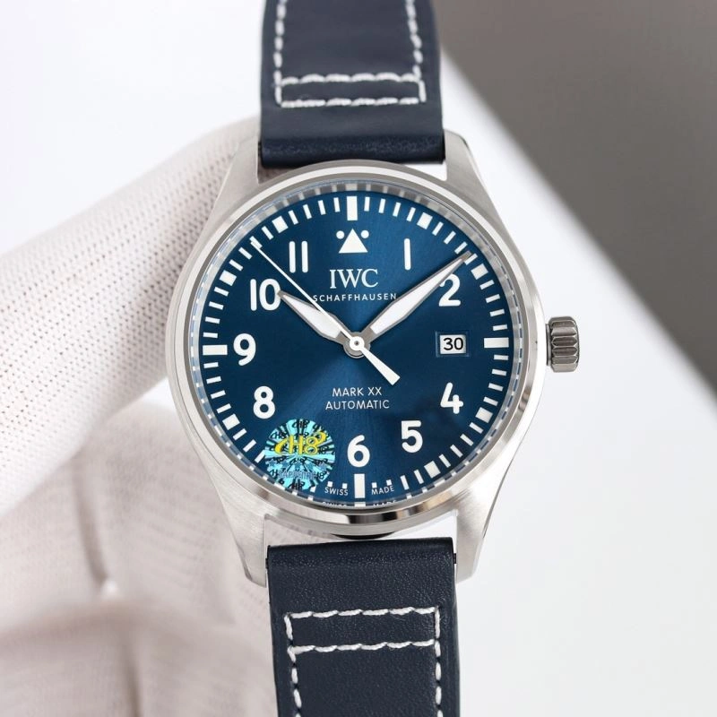 Inexpensive IWC Watches