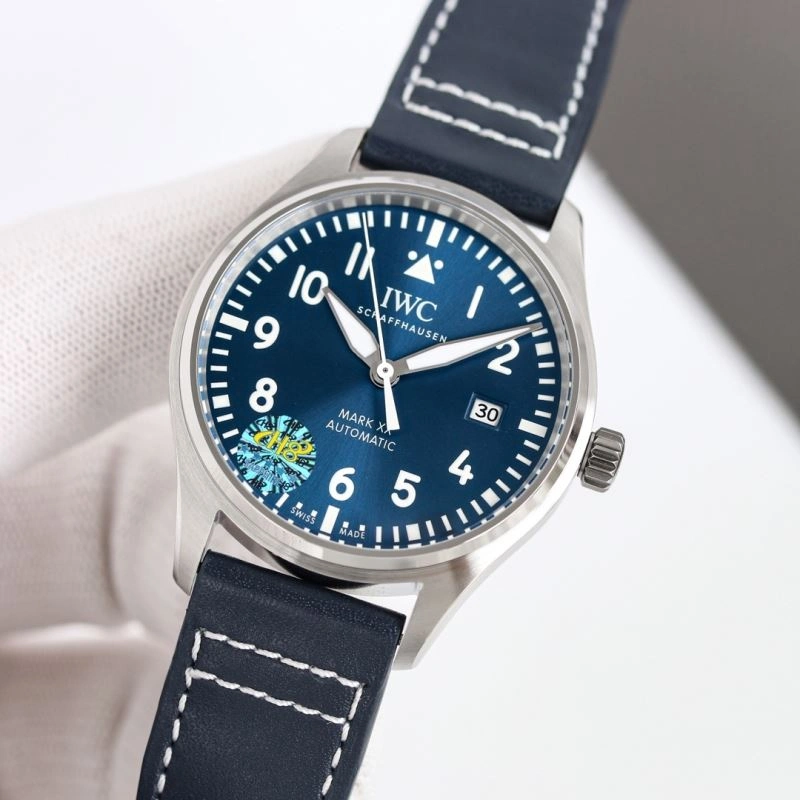 Inexpensive IWC Watches