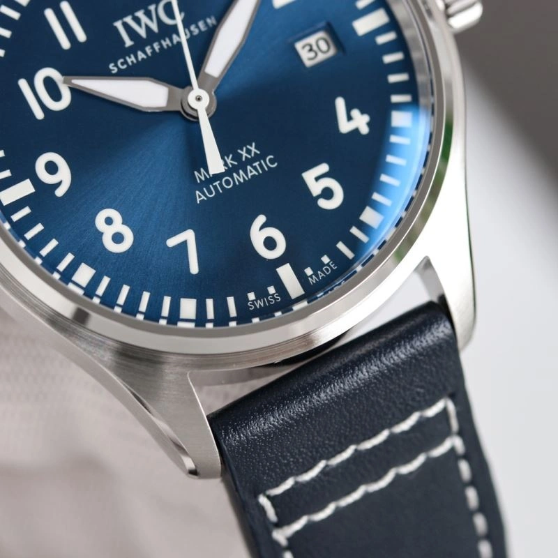 Inexpensive IWC Watches