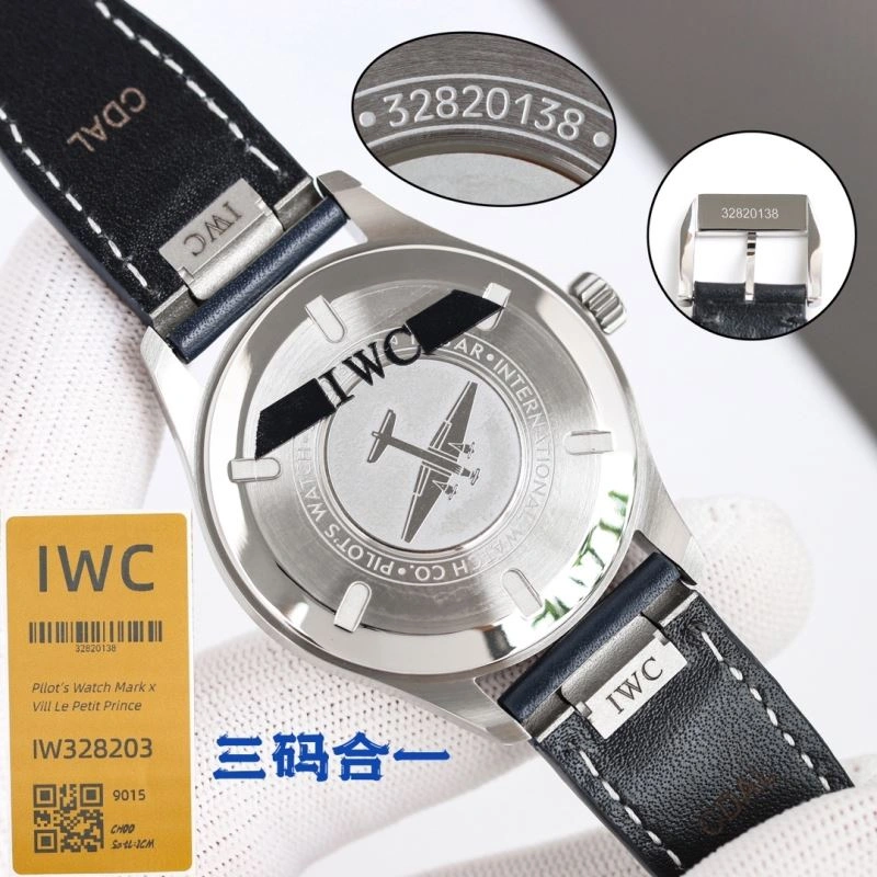 Inexpensive IWC Watches