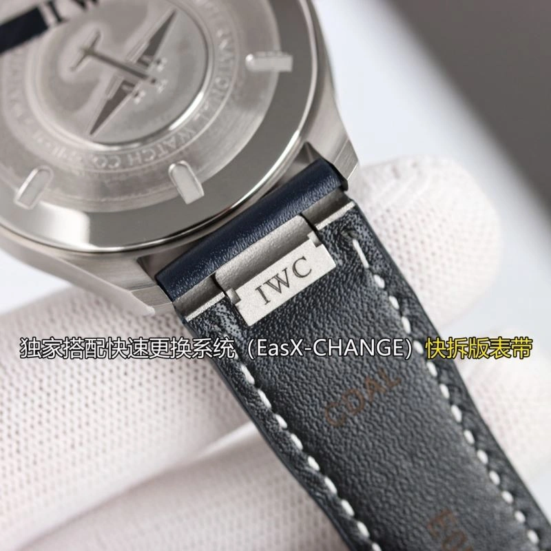 Inexpensive IWC Watches
